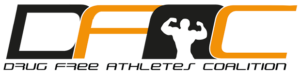 DFAC Europeans - Drug Free Athletes Coalition